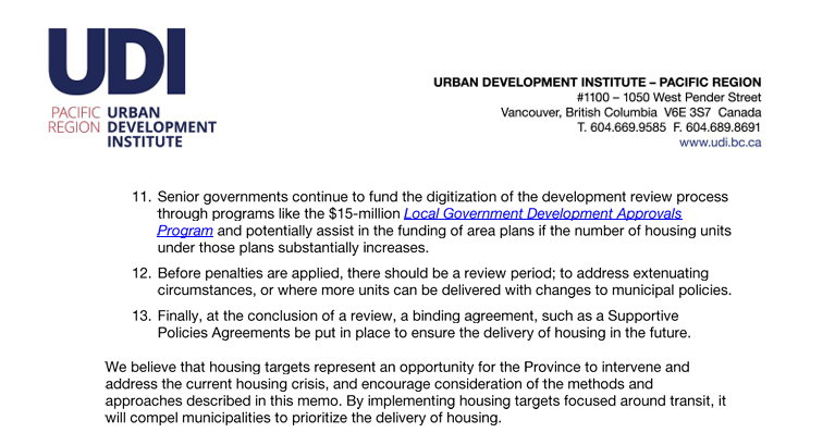 FOI results reveal intensive multi-year lobby campaign by Urban ...