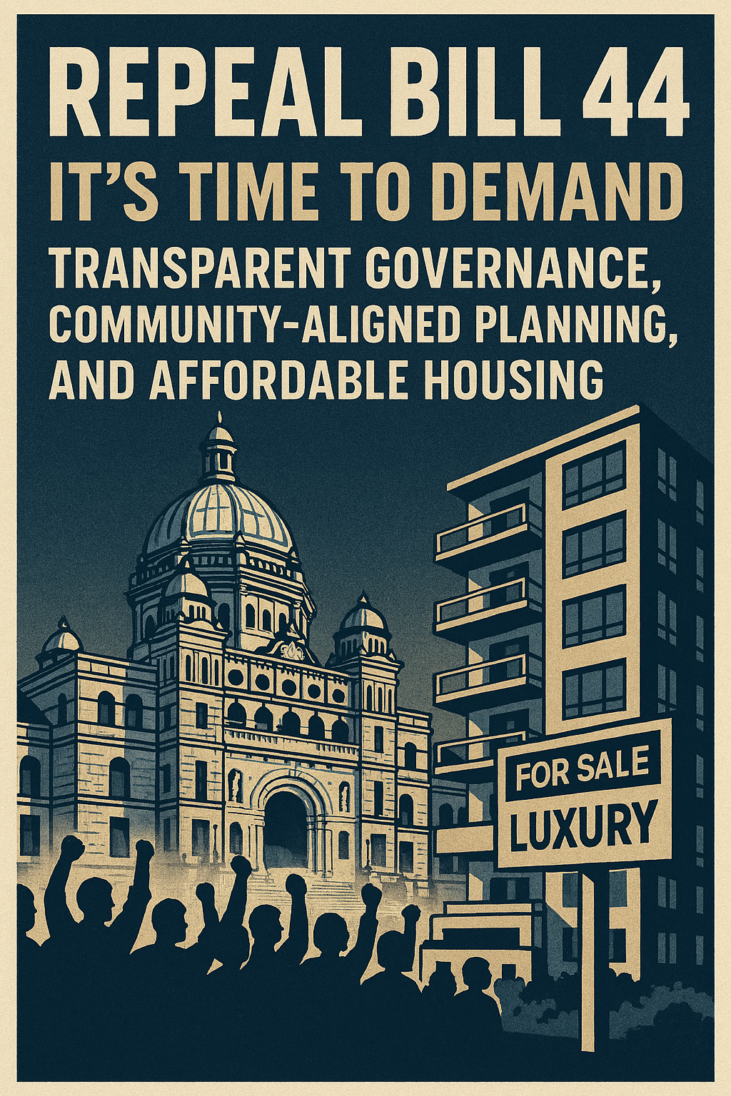 Bill 44: The Oversight‑Free Makeover, by M. Rose Munro – CRD Watch Homepage