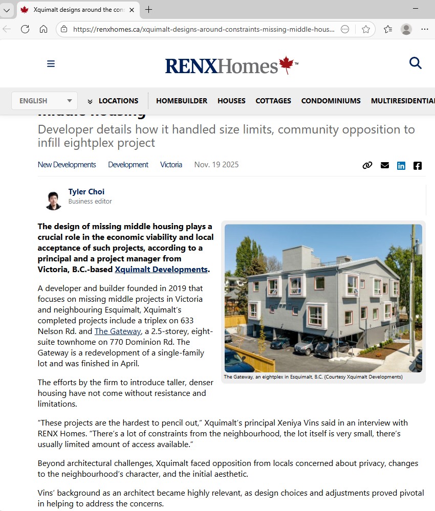 Case Study: Bill 44’s Uplift Economy in Esquimalt – CRD Watch Homepage